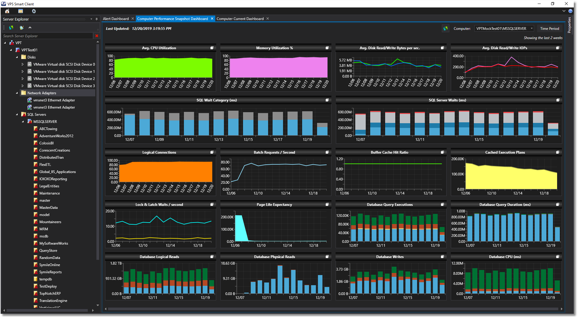 What is VPS? - Vroom Performance Technologies