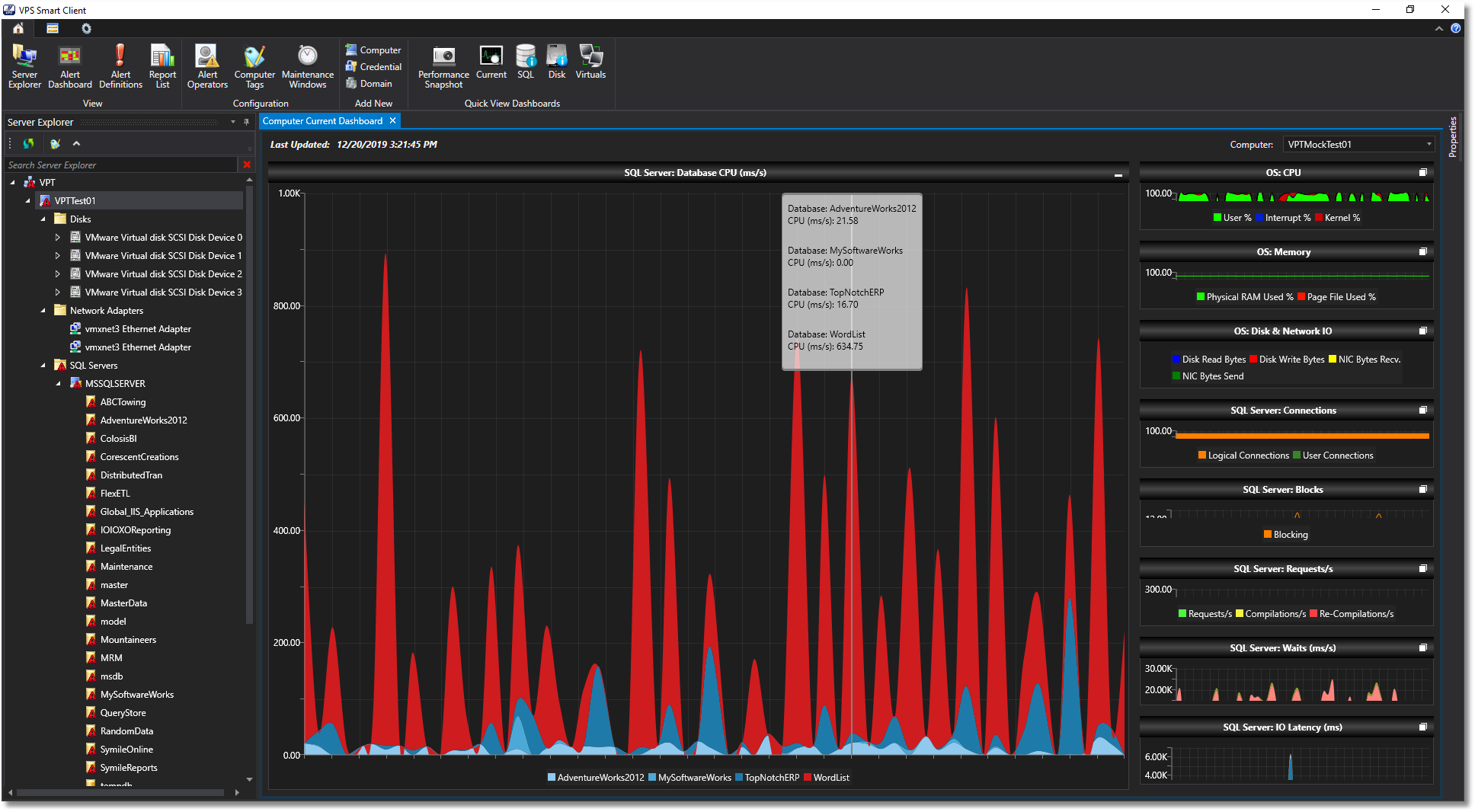 What is VPS? - Vroom Performance Technologies