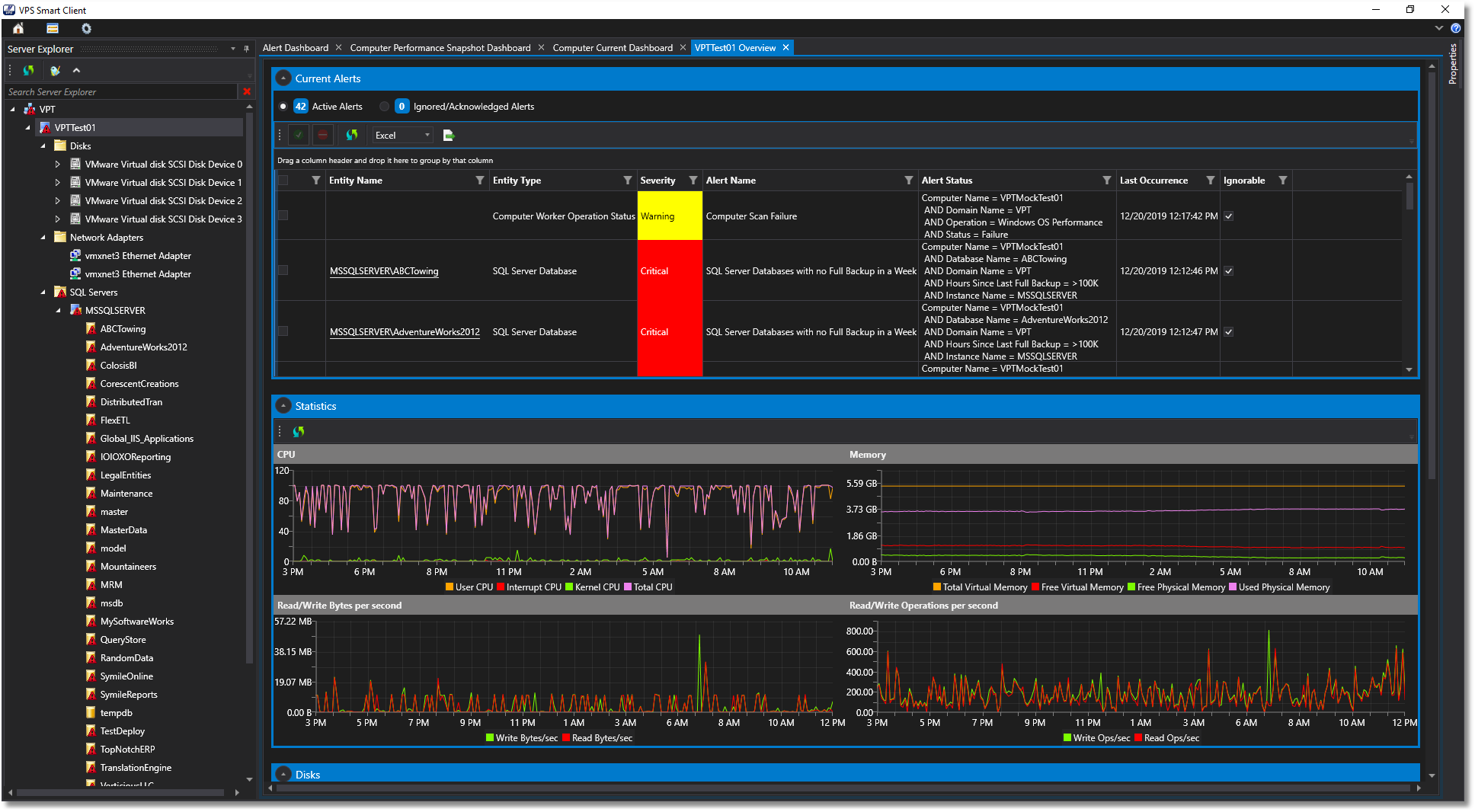 What is VPS? - Vroom Performance Technologies