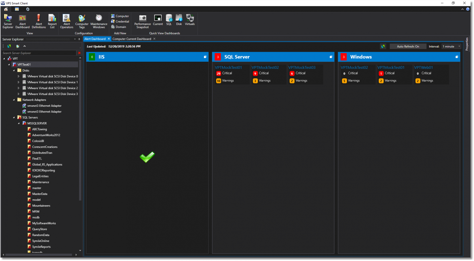 What is VPS? - Vroom Performance Technologies