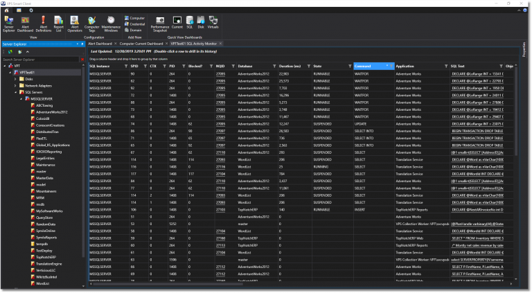 What is VPS? - Vroom Performance Technologies